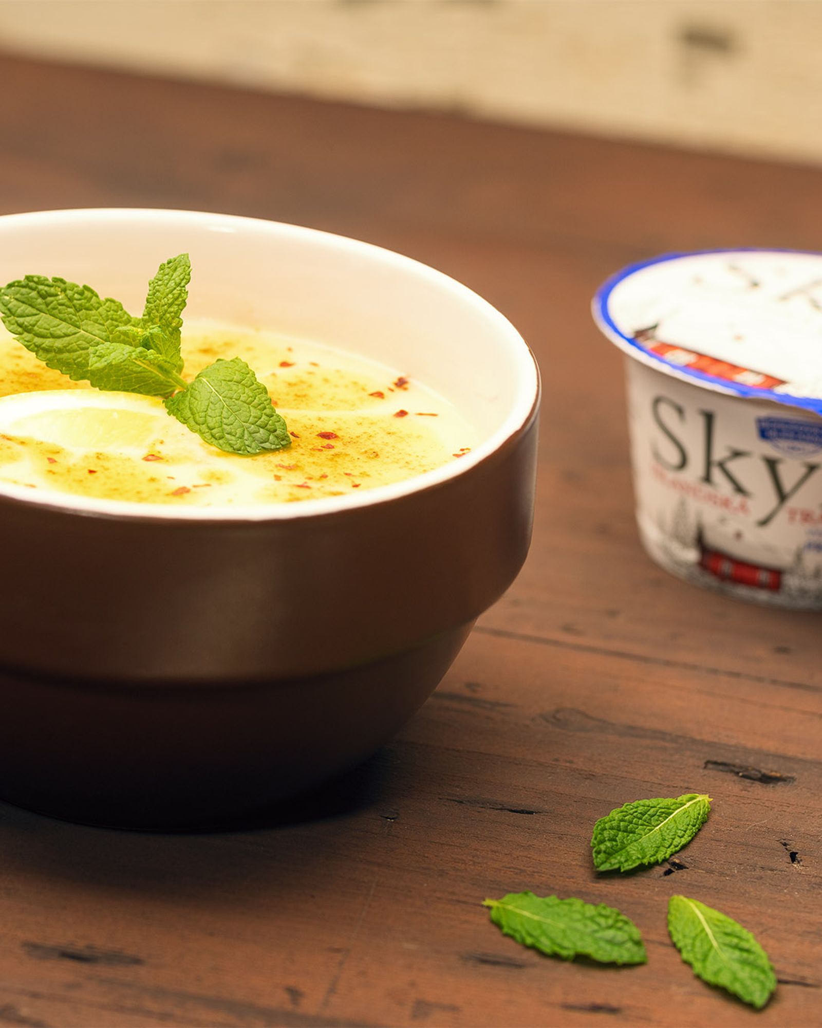 Skyr | Ži zdravo ži Skyr